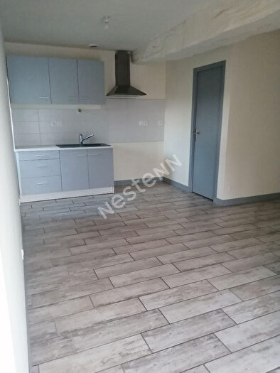 Appartement 3 pièces à Avessé, à louer