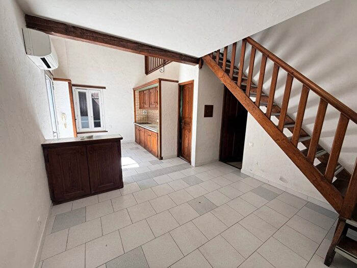 Centre Ville, Sorgues - Appartement 2 pièces à louer