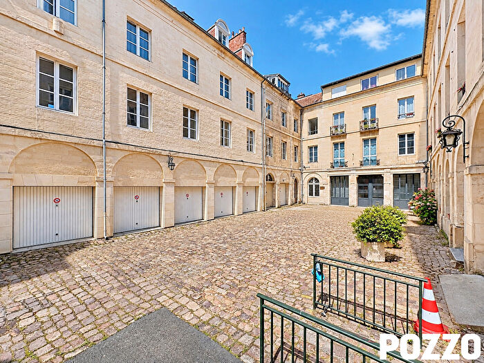 Caen, Centre ancien - Appartement 3 pièces à vendre