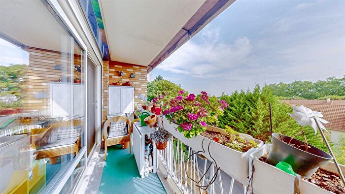 Appartement 4 pièces à vendre - Vitry-sur-Seine, Plateau