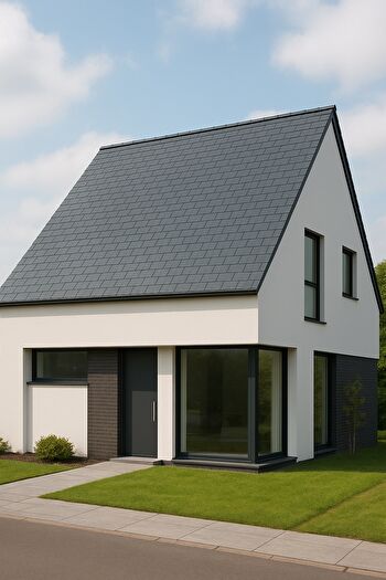 Maison 4 pièces à vendre - Bovel