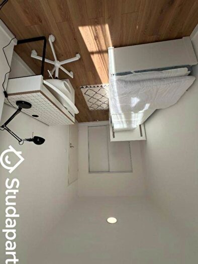 Appartement 5 pièces à Kable Nord, Strasbourg, à louer