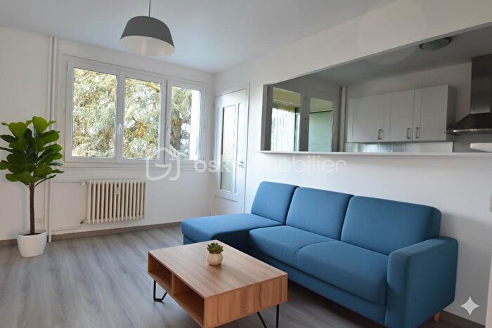 Lucé, Petit Lucé, Poiffonds - Appartement 3 pièces à vendre