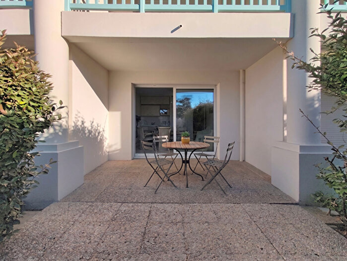 Appartement 2 pièces à Guérande, Villages-Sud, à vendre