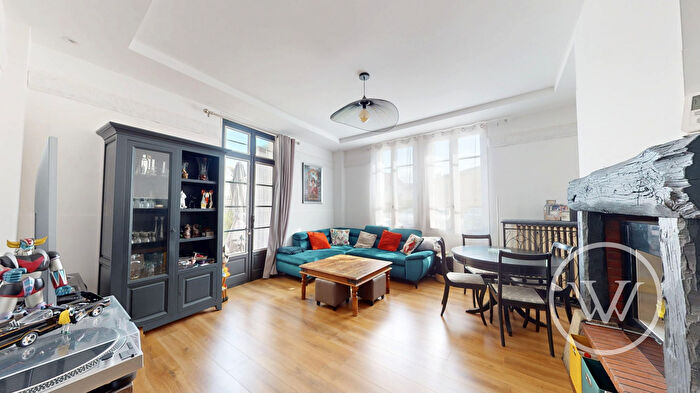 Maison à vendre - Revel - 6 pièces - 5 chambres