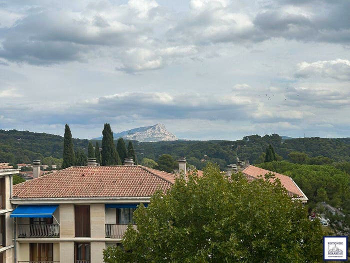 Appartement 3 pièces à louer - Les Platanes, Aix-en-Provence