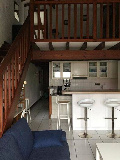 Appartement 3 pièces à Bidart, à louer
