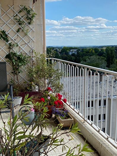 Appartement 5 pièces à Avrillé, Parc de la Haye, Val dOr, Pépinières, à vendre