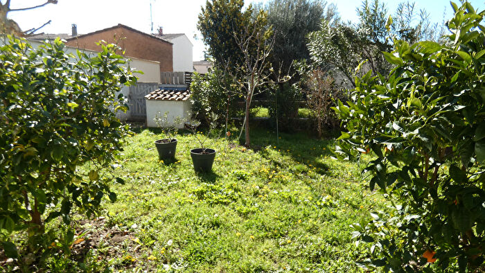 Maison 5 pièces à vendre - Le Pontet, Réal Panier