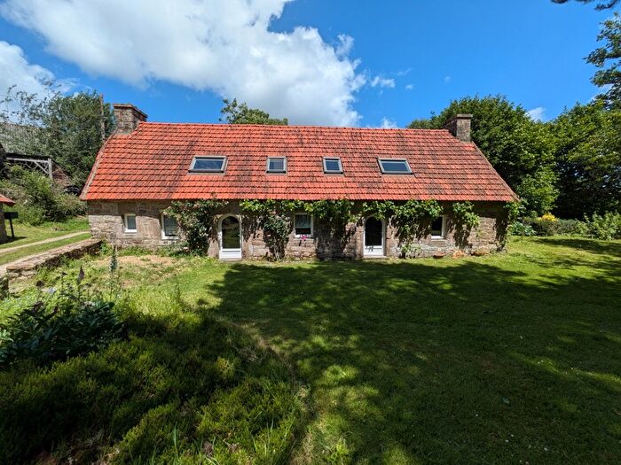 Locmalo : Maison 5 pièces à vendre