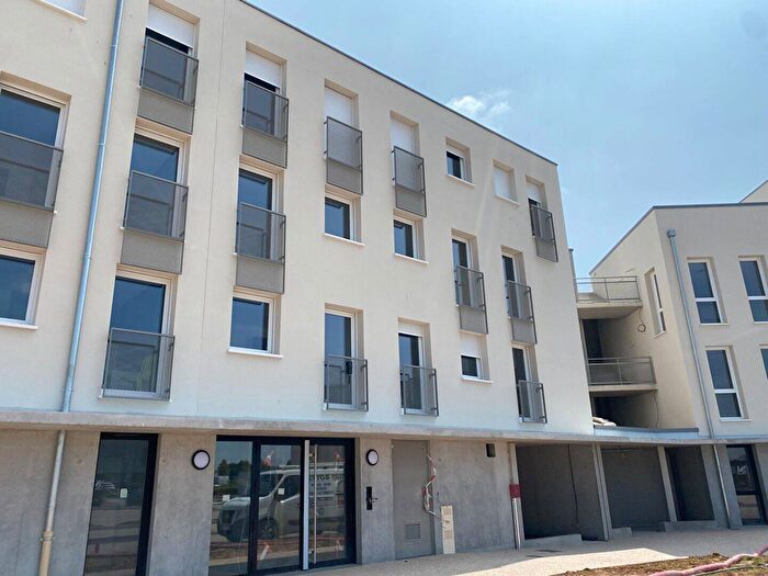 Appartement 1 pièce à louer - Caen