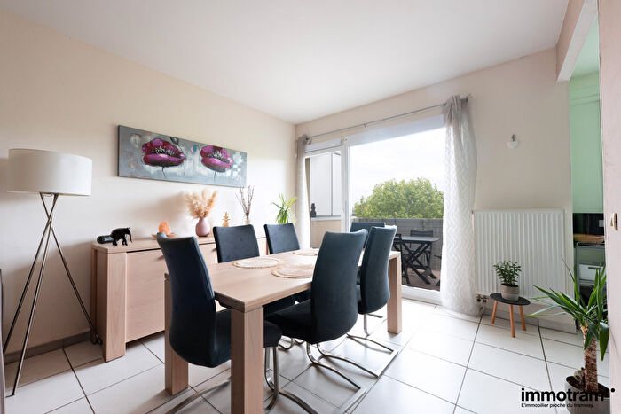 Appartement 3 pièces à Roubaix, Barbieux, Edouard Vaillant, Vauban, à vendre
