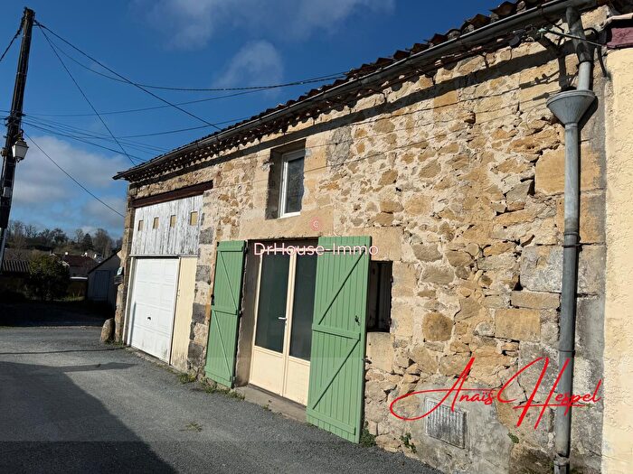 Maison 5 pièces à vendre à Sauveterre-de-Guyenne