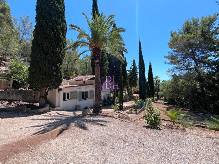 Maison 4 pièces à Hyères, Pyanet, à vendre