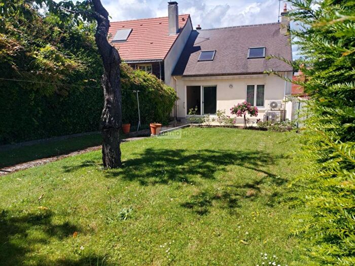 Maison 5 pièces à Le Mans, à vendre