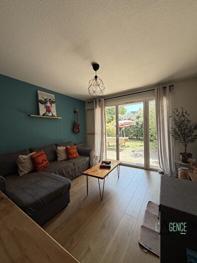 Appartement 3 pièces à louer - Eysines