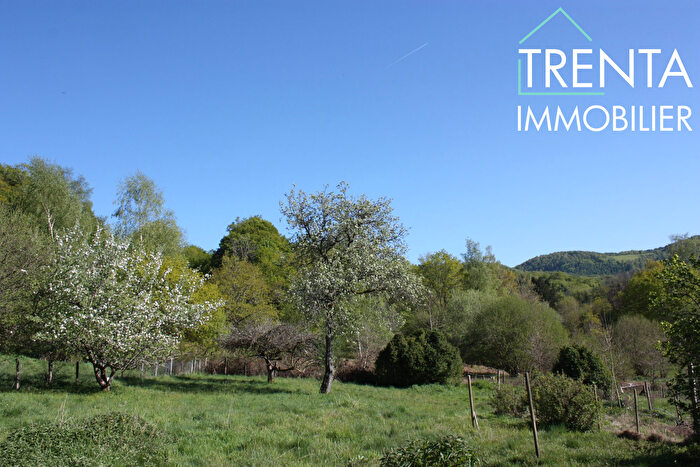Maison 4 pièces à vendre - Fresse