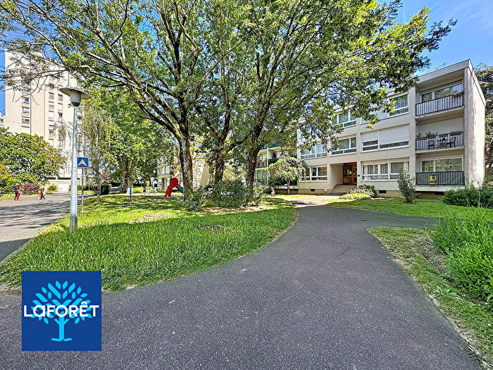 Appartement 3 pièces à vendre à Évry, Parc aux Lièvres