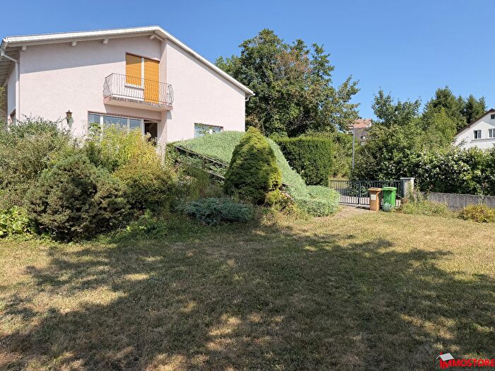 Maison 6 pièces à vendre - Hésingue
