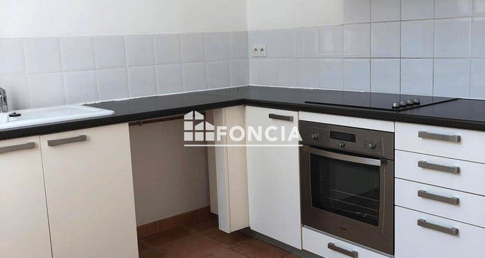 La Balance-Raspail, Avignon : Appartement 3 pièces à louer