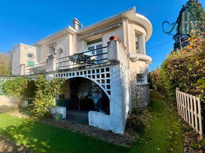 Maison à vendre - Provins - 5 pièces - 3 chambres