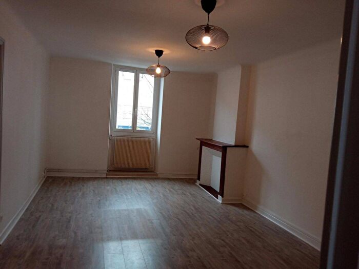 Appartement 4 pièces à louer - Dax