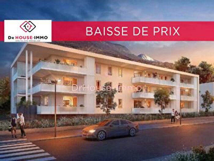 Appartement 1 pièce à vendre - Eybens