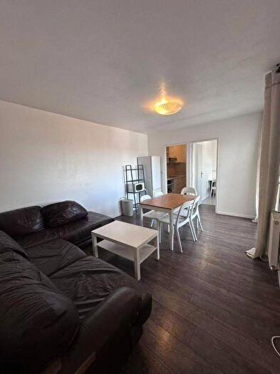 Le Fort, Vitry-sur-Seine - Appartement 5 pièces à louer