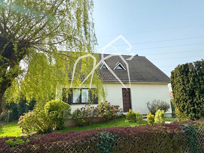 Maison 6 pièces à Caumont, à vendre