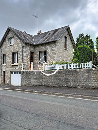 Maison 6 pièces à vendre - Bagnoles-de-l'Orne