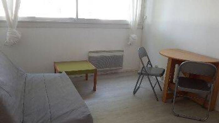 Montpellier - Appartement 1 pièce à louer
