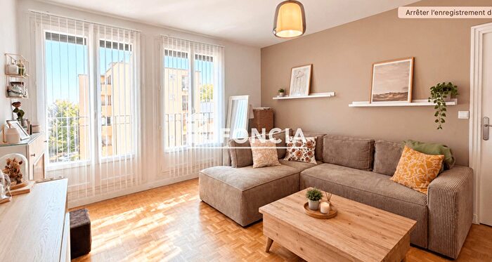 Appartement 2 pièces à vendre - Épinay-sur-Seine, Le Cygne d'Enghien