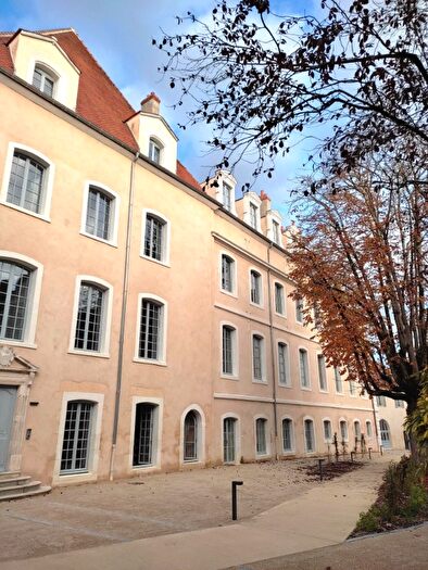 Appartement 3 pièces à louer - Chalon-sur-Saône, Centre-ville