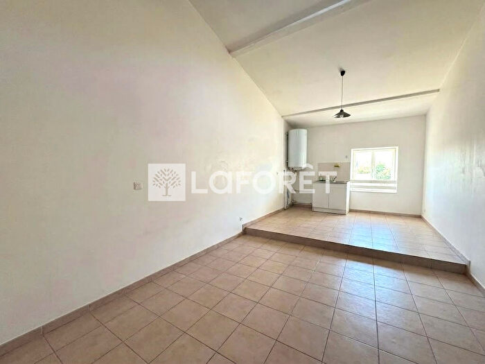Appartement 3 pièces à louer - Givors
