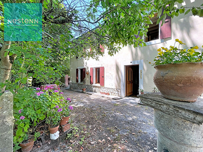 Maison 8 pièces à vendre - Belflou