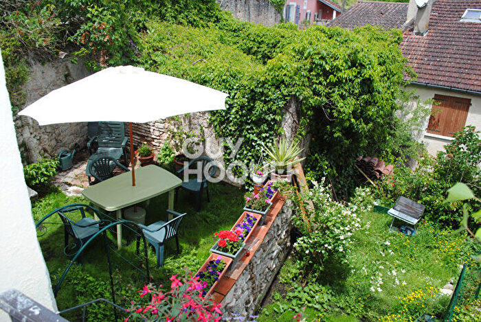 Maison à vendre - Laroque-des-Arcs - 3 pièces - 2 chambres