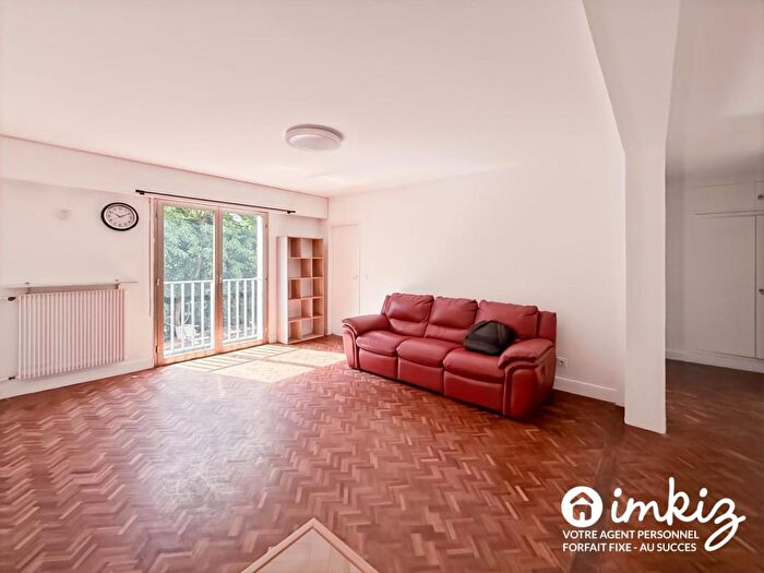 Appartement 3 pièces à vendre à Versailles, Montreuil