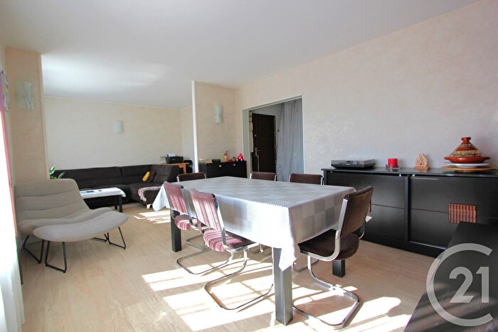 Appartement à vendre - Saint-Michel-sur-Orge, Lormoy, Vallée de lOrge - 5 pièces - 3 chambres