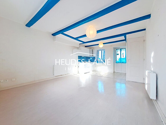 Maison à vendre - Champeaux - 3 pièces - 2 chambres