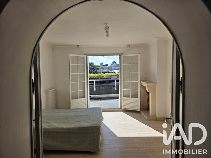 Maison 5 pièces à Blois, Centre-ville, à vendre