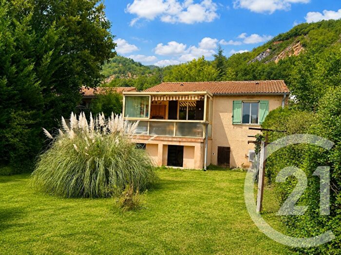 Maison 4 pièces à vendre - Digne-les-Bains, Arches, Epinettes, Saint-Véran