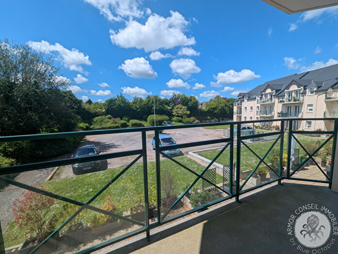 Appartement 3 pièces à vendre à Plancoët