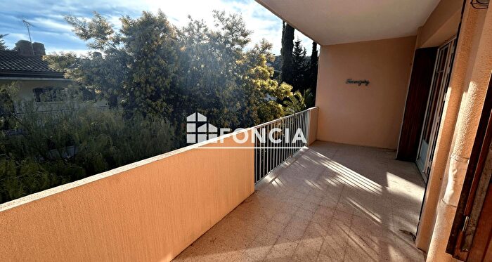 Appartement 2 pièces à vendre à Le Lavandou, Rousset, Four des Maures, Saint-Clair