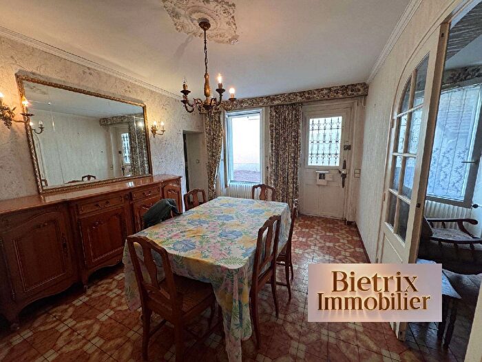 Maison 5 pièces à vendre à LIsle-Adam