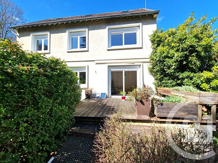 Maison à vendre - Pont-Sainte-Maxence, Boilet - 6 pièces - 4 chambres