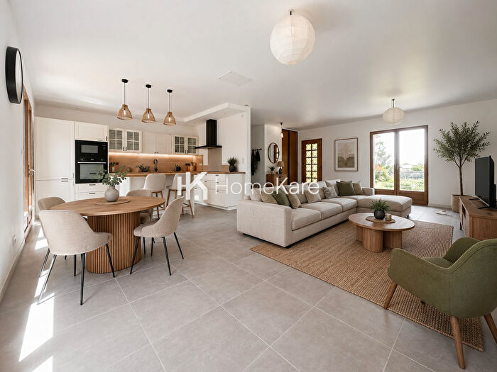 Maison 5 pièces à vendre à Auterive