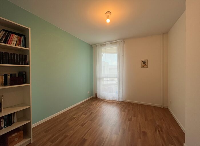 Appartement à vendre - Reims, Croix Rouge, Haut de Murigny - 6 pièces - 4 chambres