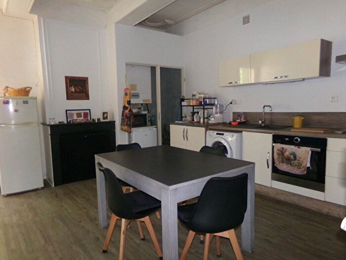 Appartement 3 pièces à louer - Saint-Geniès-de-Fontedit