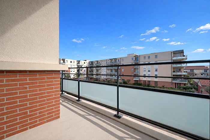 Appartement à vendre - Saint-Estève - 2 pièces - 1 chambre