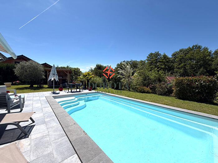 Maison 6 pièces à vendre à Vaulnaveys-le-Haut